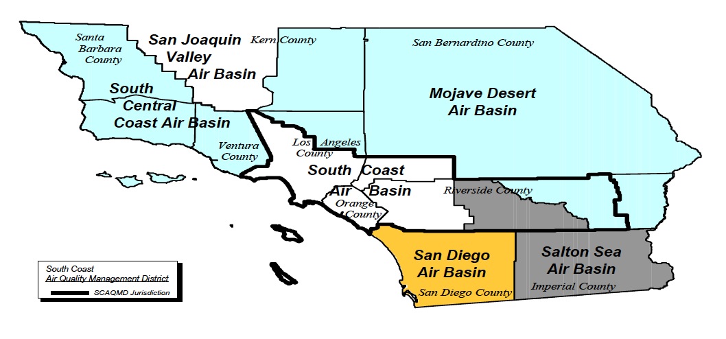 SCAQMD Rule 1186 certified - Schwarze Industries
