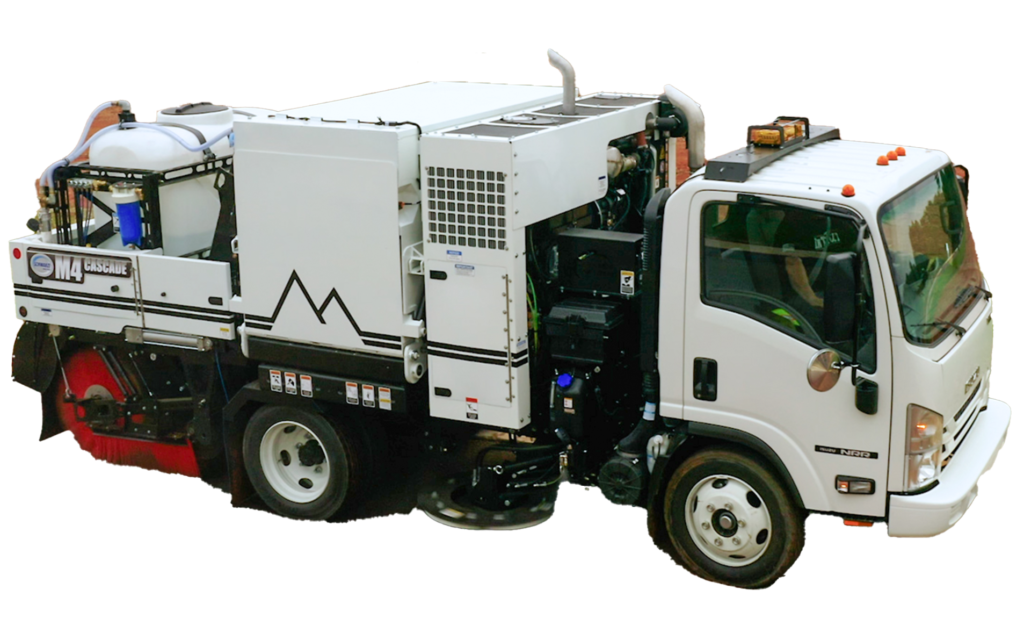 M4 Cascade (Mechanical) - Schwarze Industries