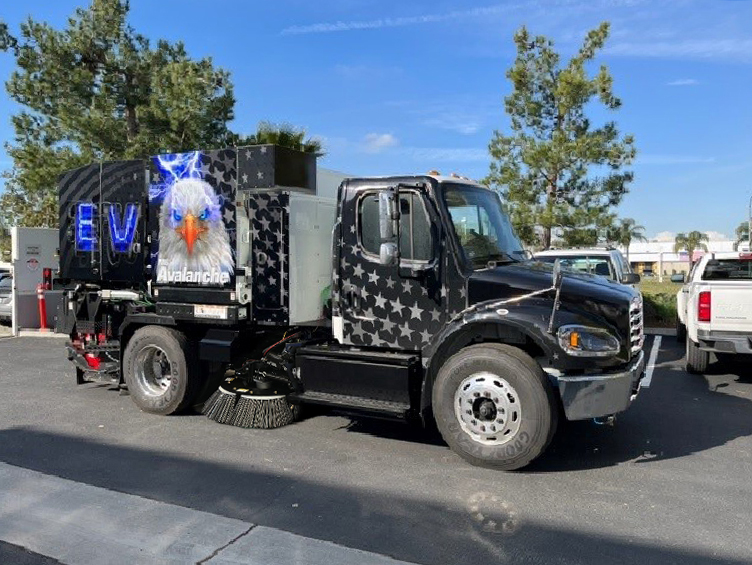 Introducing the Alamo Group Advanced Vehicle Technical Center ...